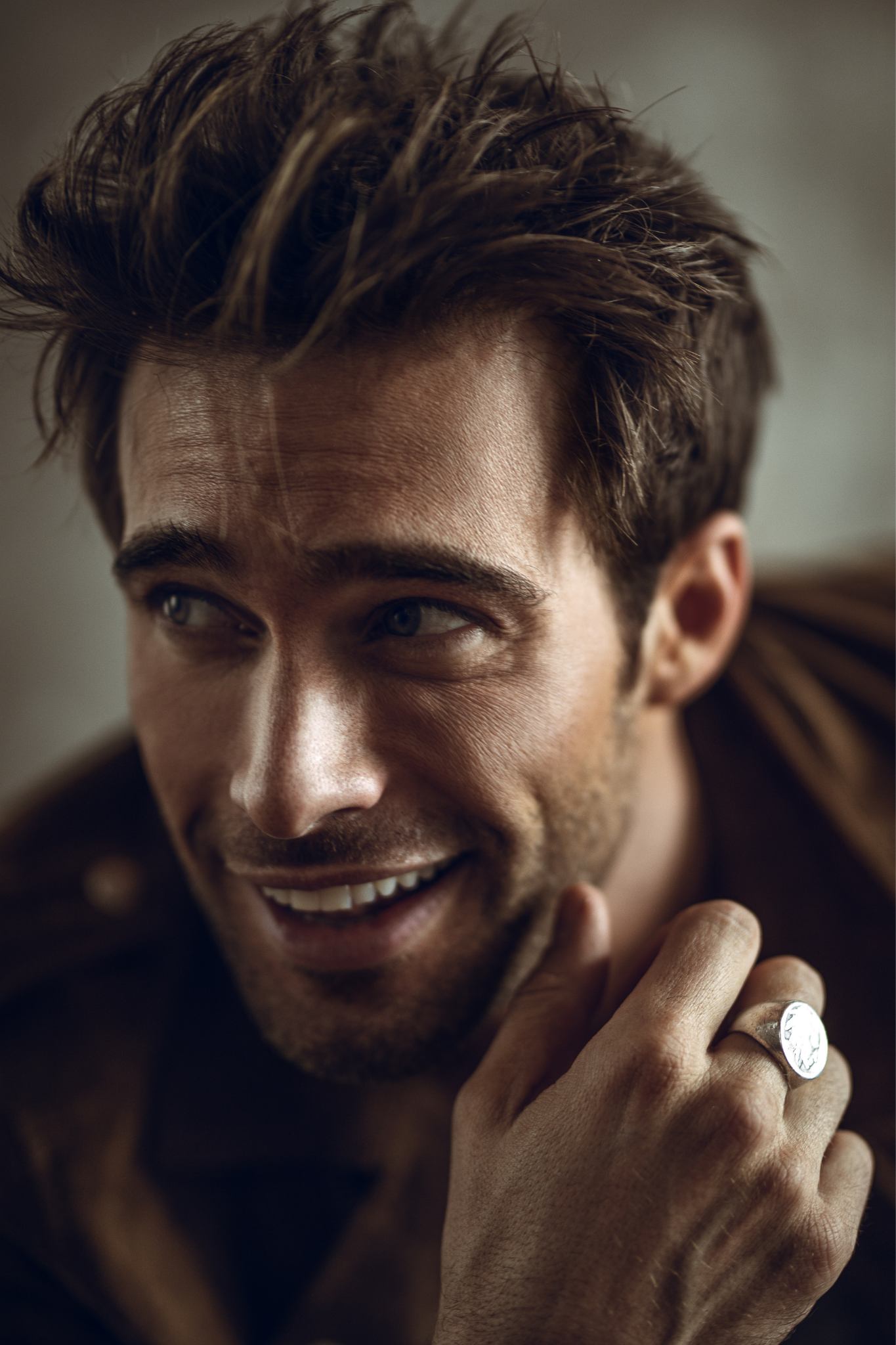 Rodrigo Guirao Díaz: Actor, modelo y músico hispanohablante. - Granted