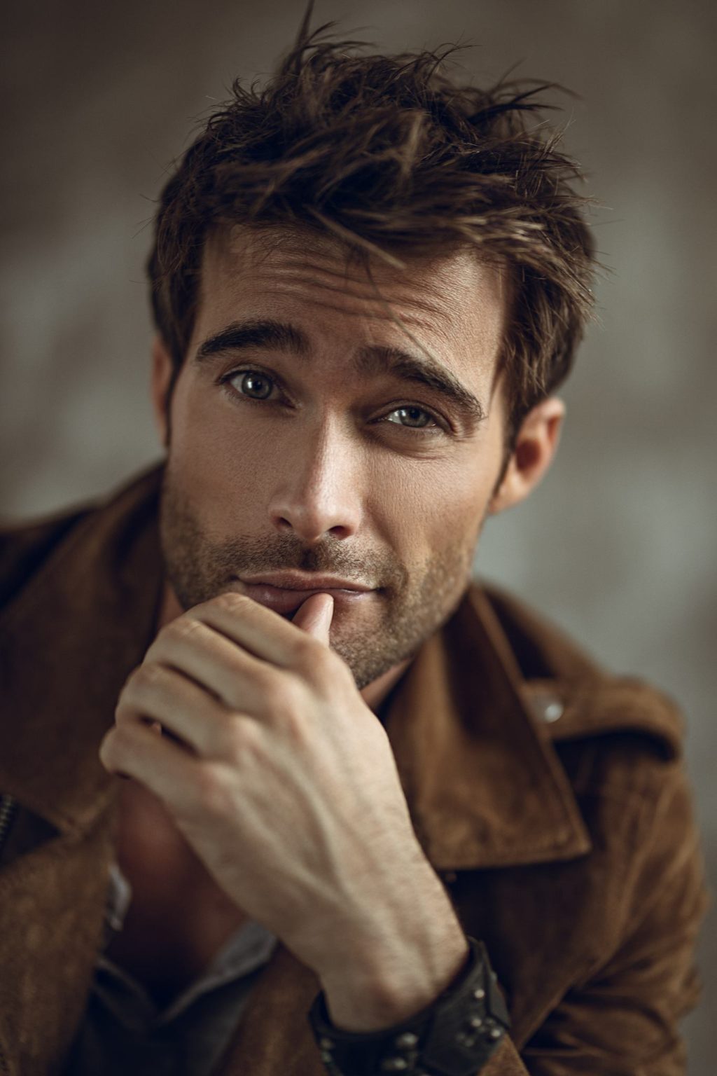 Rodrigo Guirao Díaz: Actor, modelo y músico hispanohablante. - Granted