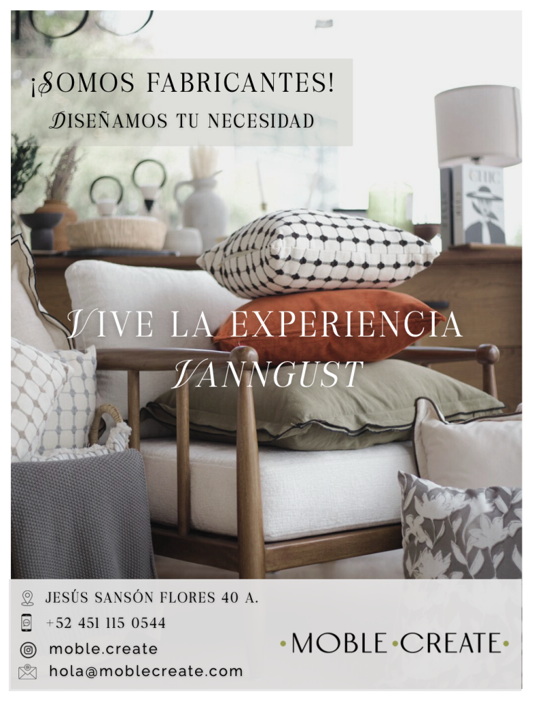 Tendencias sí... pero que te hagan feliz. - Granted